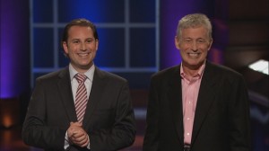 Vitamin Oral Sprays Pioneer Brandon Marz Interview - Shark Tank Blog