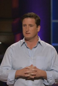 Post Show Interview With Brian Fleming - Shark Tank Blog