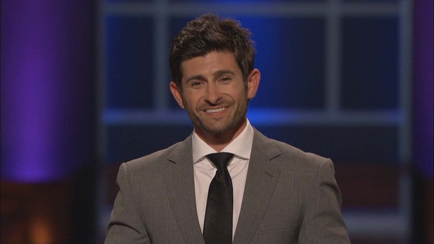 Alpha M Style System Shark Tank Update - Shark Tank Season 4