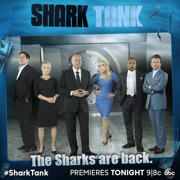 Episode 503 - Season 5 - Shark Tank Blog