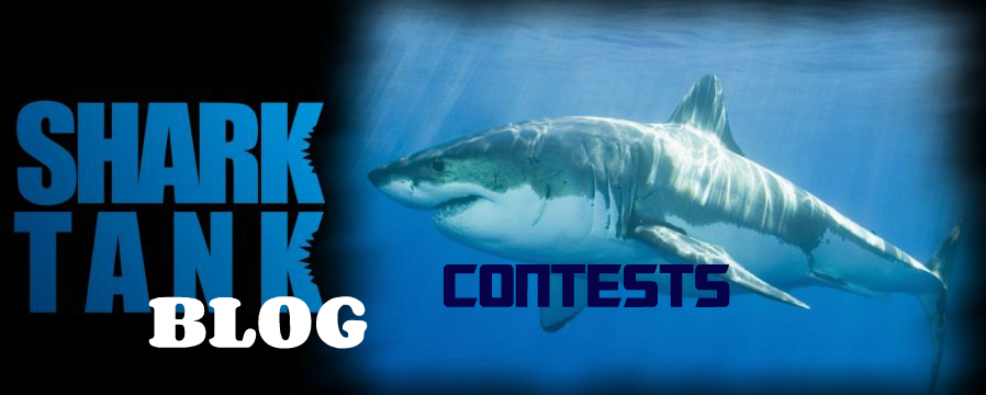 Contests - Shark Tank Blog