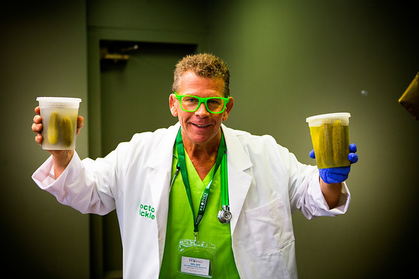 New York Casting Call - Part 1 - Shark Tank Blog