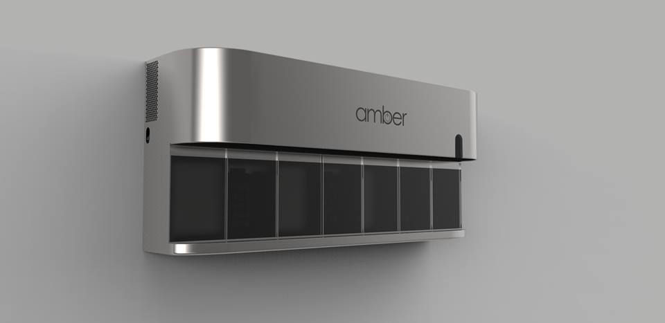 Amber Shark Tank Update - Shark Tank Season 6