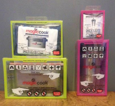 Magic Cook Review - Shark Tank Blog