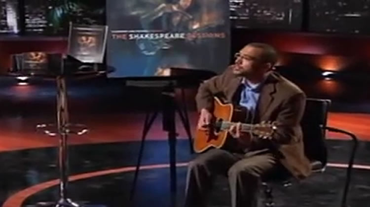 Classroom Jams Shark Tank Update - Shark Tank Season 1