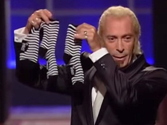 Throx Shark Tank Update - Shark Tank Season 1