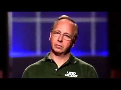 Uro Club Shark Tank Update - Shark Tank Season 1