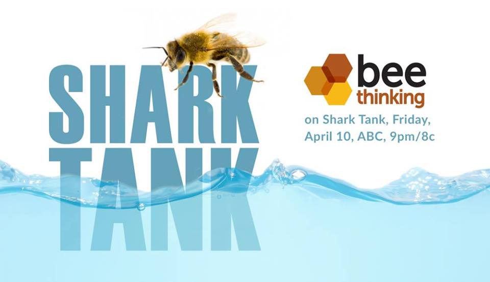 Bee Thinking Shark Tank Update - Shark Tank Season 6