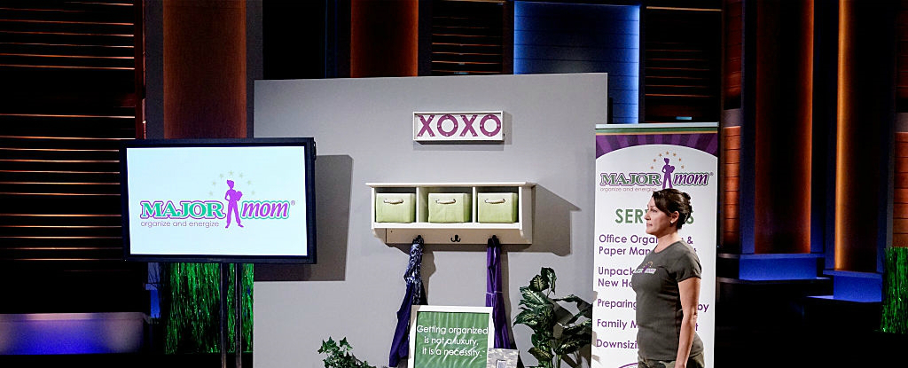 Major Mom Shark Tank Update – Shark Tank Season 7
