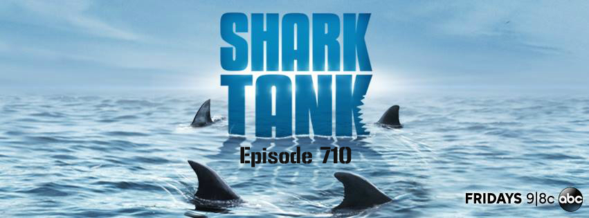 Episode 710 - Shark Tank Blog