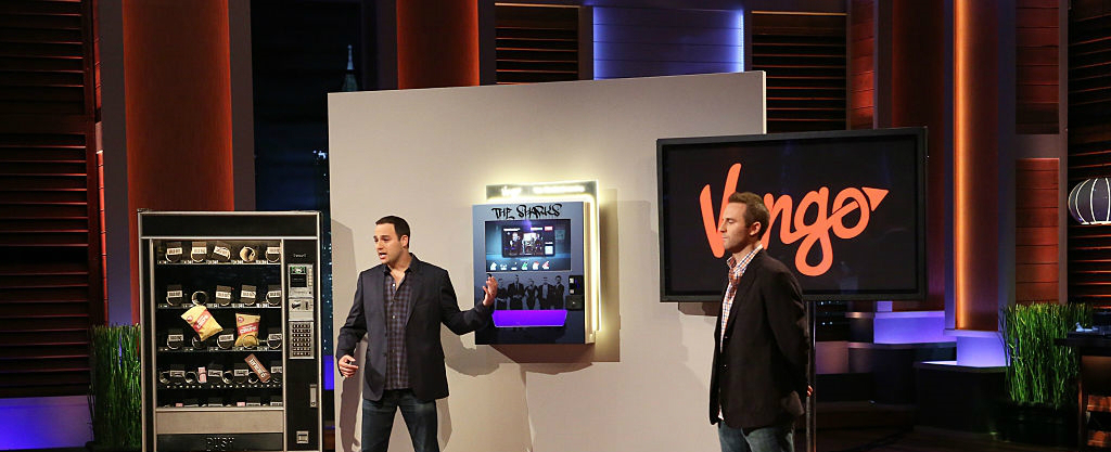 Vengo Shark Tank Update - Shark Tank Season 7