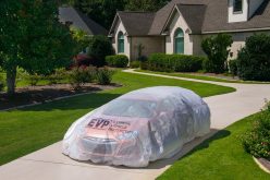 Extreme Vehicle Protection Car Covers - Shark Tank Blog