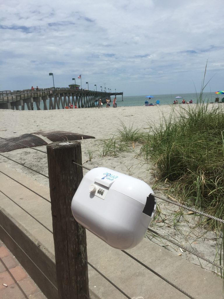 Aqua Vault Review - Shark Tank Blog