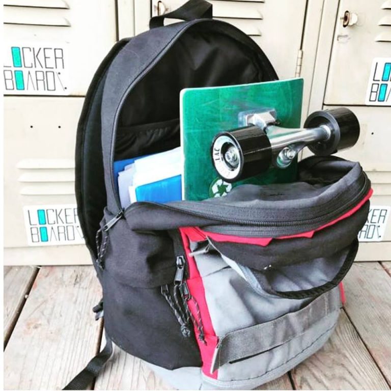 Locker Boards - Recycled Mini Skateboards - Shark Tank Blog