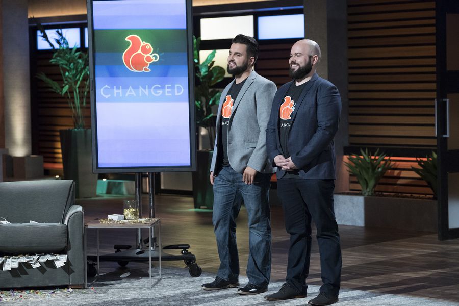 ChangEd Shark Tank Update - Shark Tank Season 9