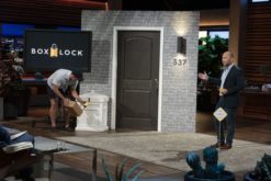 BoxLock - Shark Tank Blog
