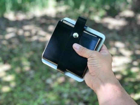 The Bear Minimum - Pocket Cook Pot - Shark Tank Blog