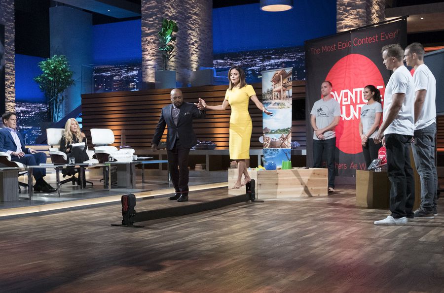Adventure Hunt Shark Tank Update - Shark Tank Season 10