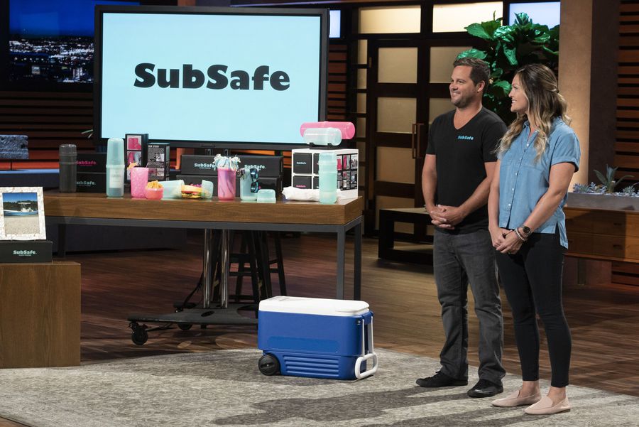 SubSafe Shark Tank Update – Shark Tank Season 10