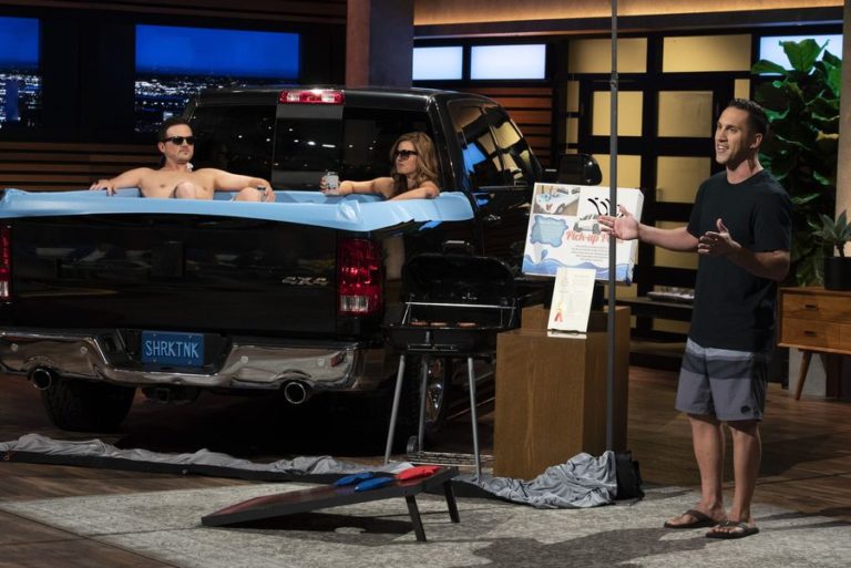 Pick Up Pools Shark Tank Update – Shark Tank Season 10