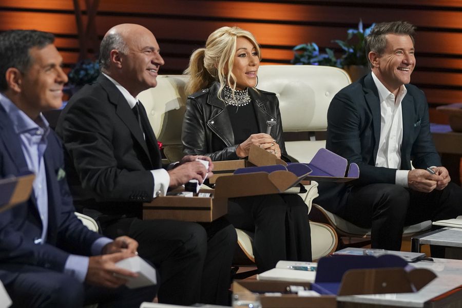 Shark Tank Season 11 Episode 20: Neuro, First Saturday Lime & More ...