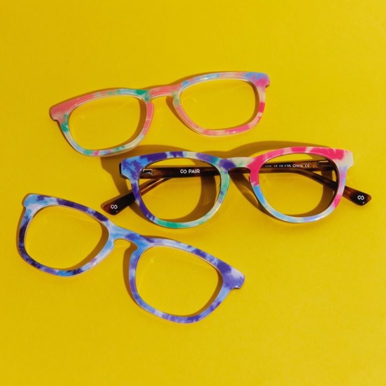 Pair Eye Wear - Customizable Kid's Glasses - Shark Tank Blog