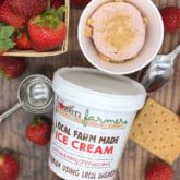 The Frozen Farmer - Farm Fresh Ice Cream - Shark Tank Blog