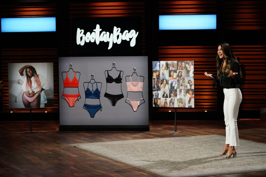 BootayBag Shark Tank Update - Shark Tank Season 12