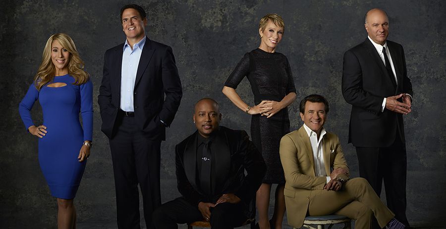 Shark Tank Season 12 Episode 5: Flipstik, Surprise Cake & More - Shark ...