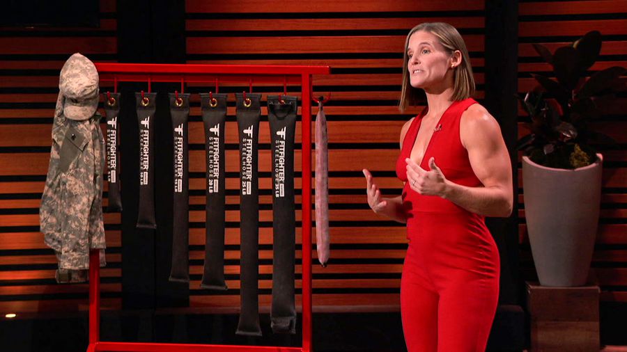 FitFighter Shark Tank Update – Shark Tank Season 12