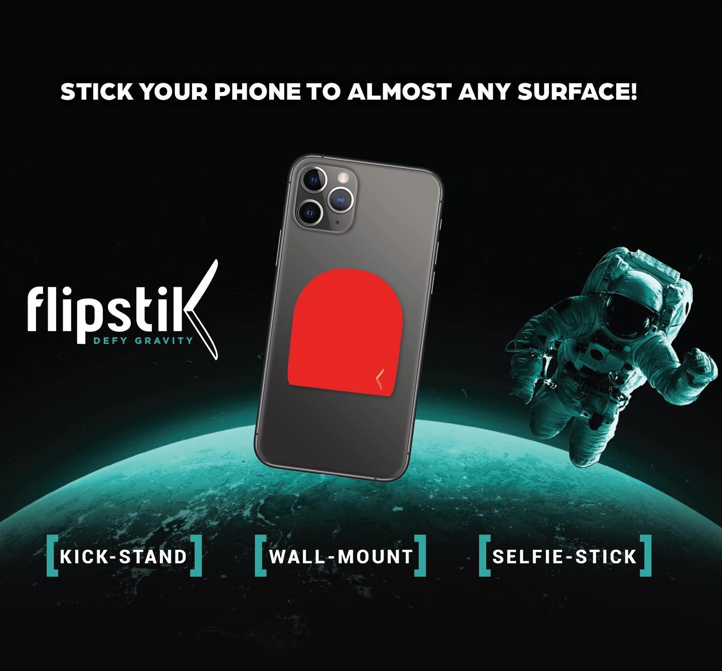 Flipstik Shark Tank Update - Shark Tank Season 12