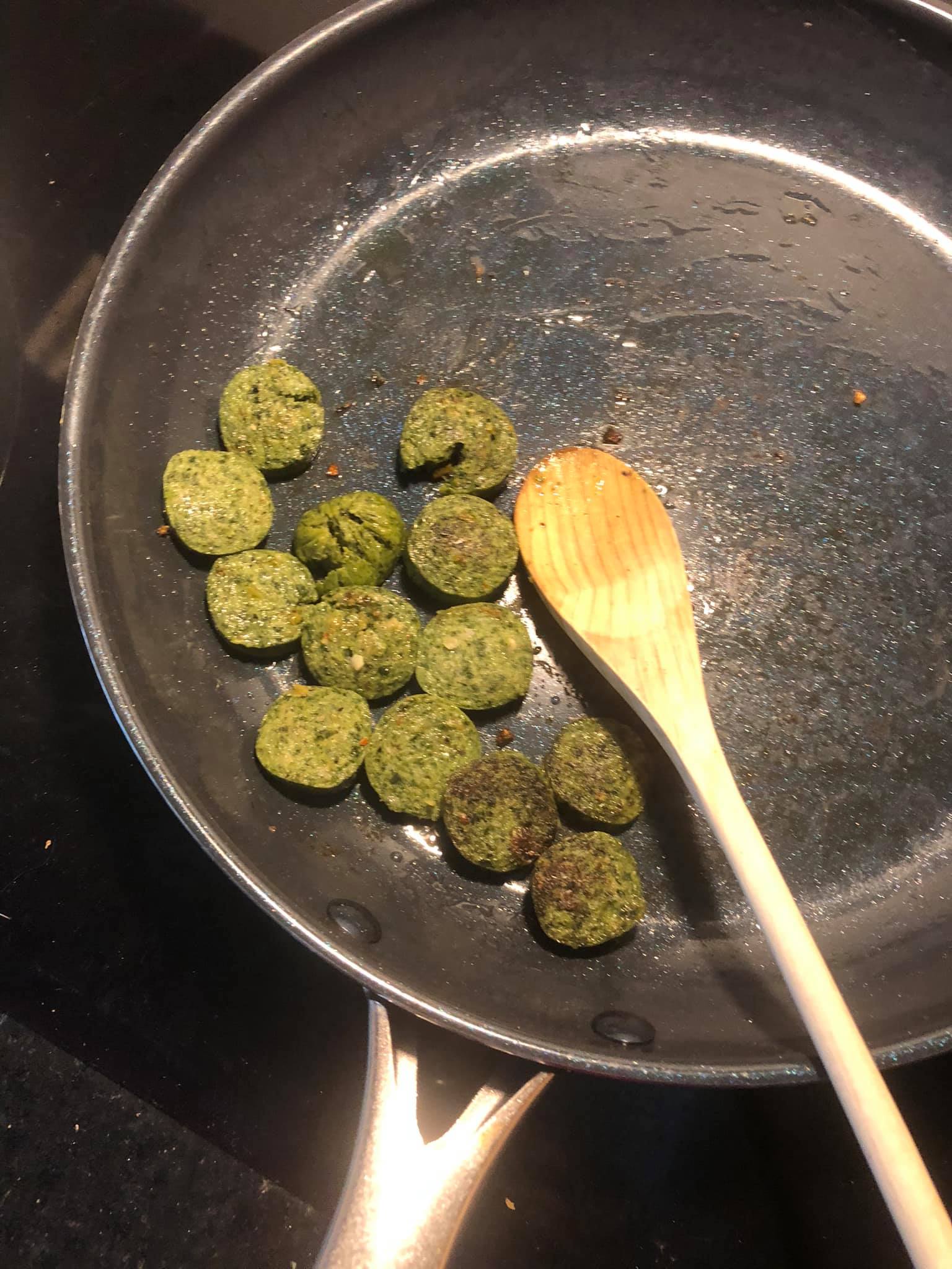 Misfit Food - Half Veggie Meats - Shark Tank Blog