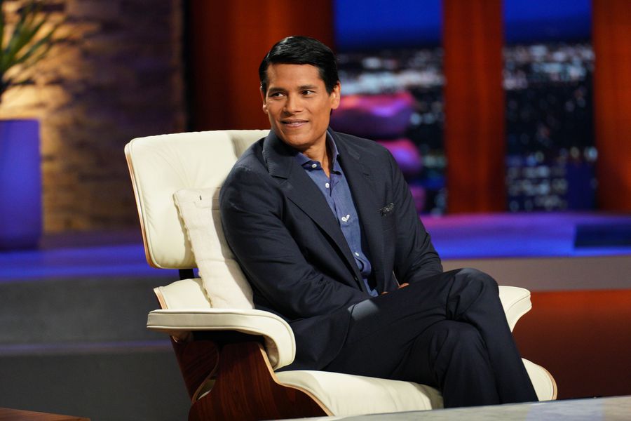 Shark Tank Season 13 Episode 3: The Magic 5, 54 Thrones & More - Shark ...