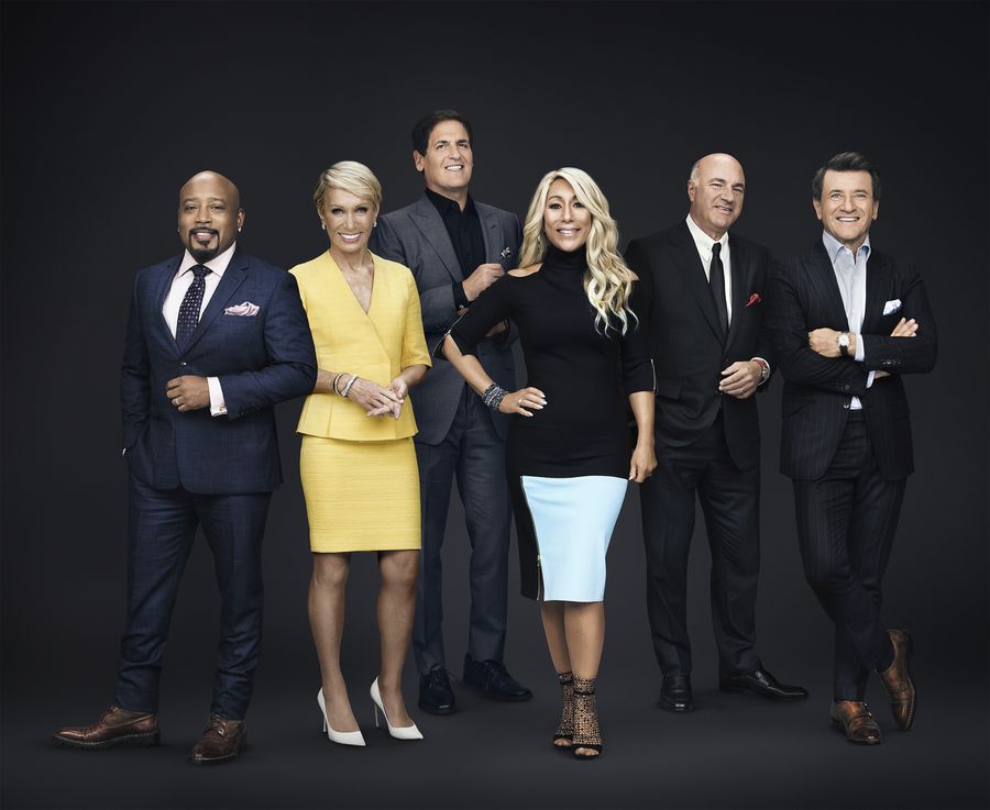 Shark Tank Season 13 Episode 6: SPERGO, Wedfuly & More - Shark Tank Blog