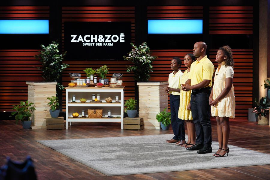 Zach and Zoe Sweet Bee Farm Shark Tank Update – Shark Tank Season 13