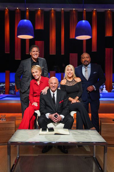 Episode 1308 - The 2021 Shark Tank Holiday Special - Shark Tank Blog