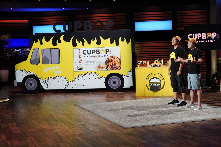CupBop Shark Tank Update – Shark Tank Season 13