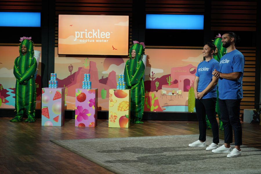 Pricklee Shark Tank Update - How Grandma’s Recipe Became a Brand
