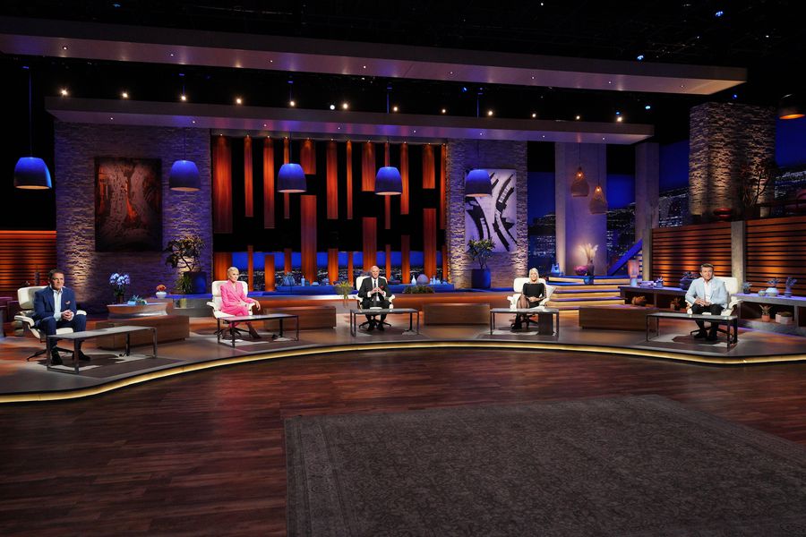 Episode 1402 - Shark Tank Blog