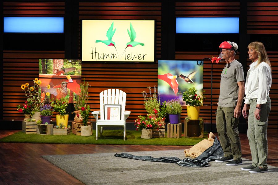 HummViewer Shark Tank Update - Did the Birds Bring Success?