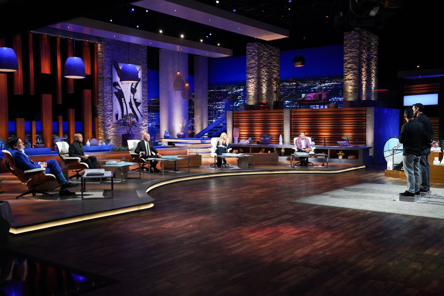 Shark Tank Season 14 Episode 13: FryAway, Slick Barrier & More - Shark ...