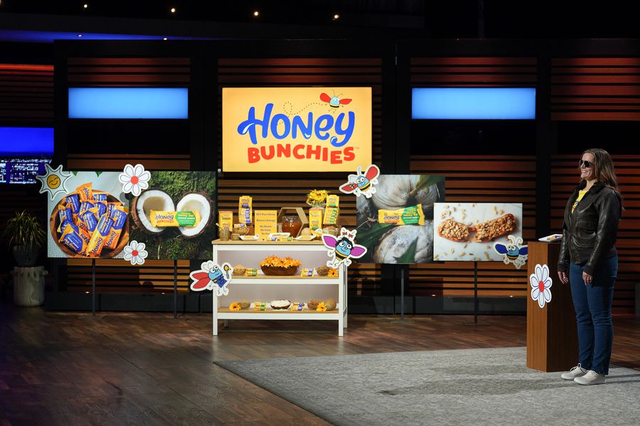 Honey Bunchies Shark Tank Update - Shark Tank Season 14