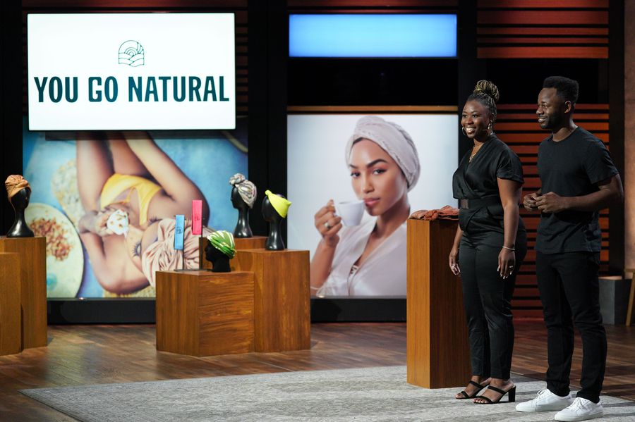 You Go Natural Shark Tank Update - Shark Tank Season 14
