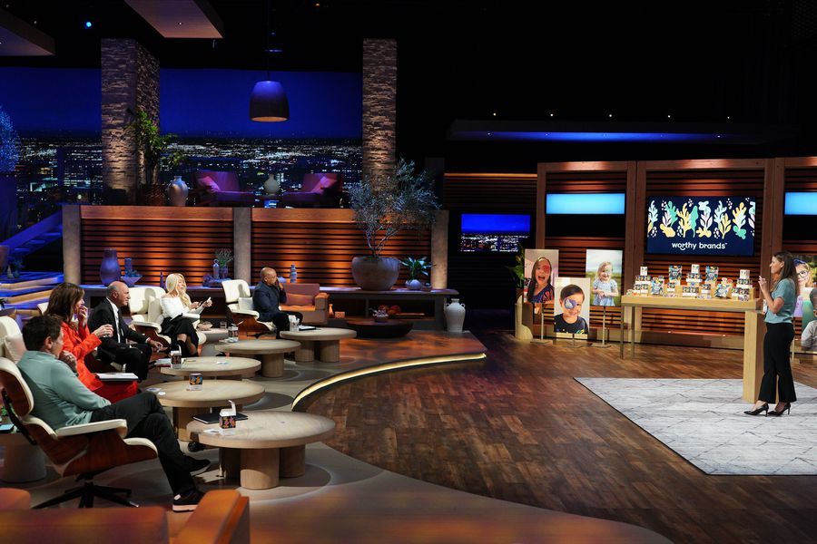 Worthy Brands Shark Tank Update – The Pitch That Stunned the Sharks