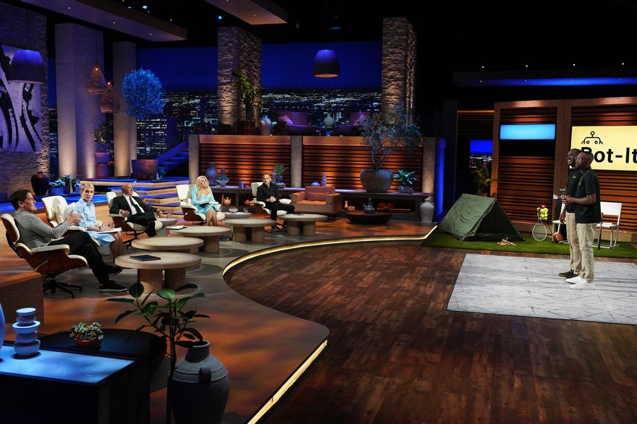Bot-It Shark Tank Update - Shark Tank Season 15