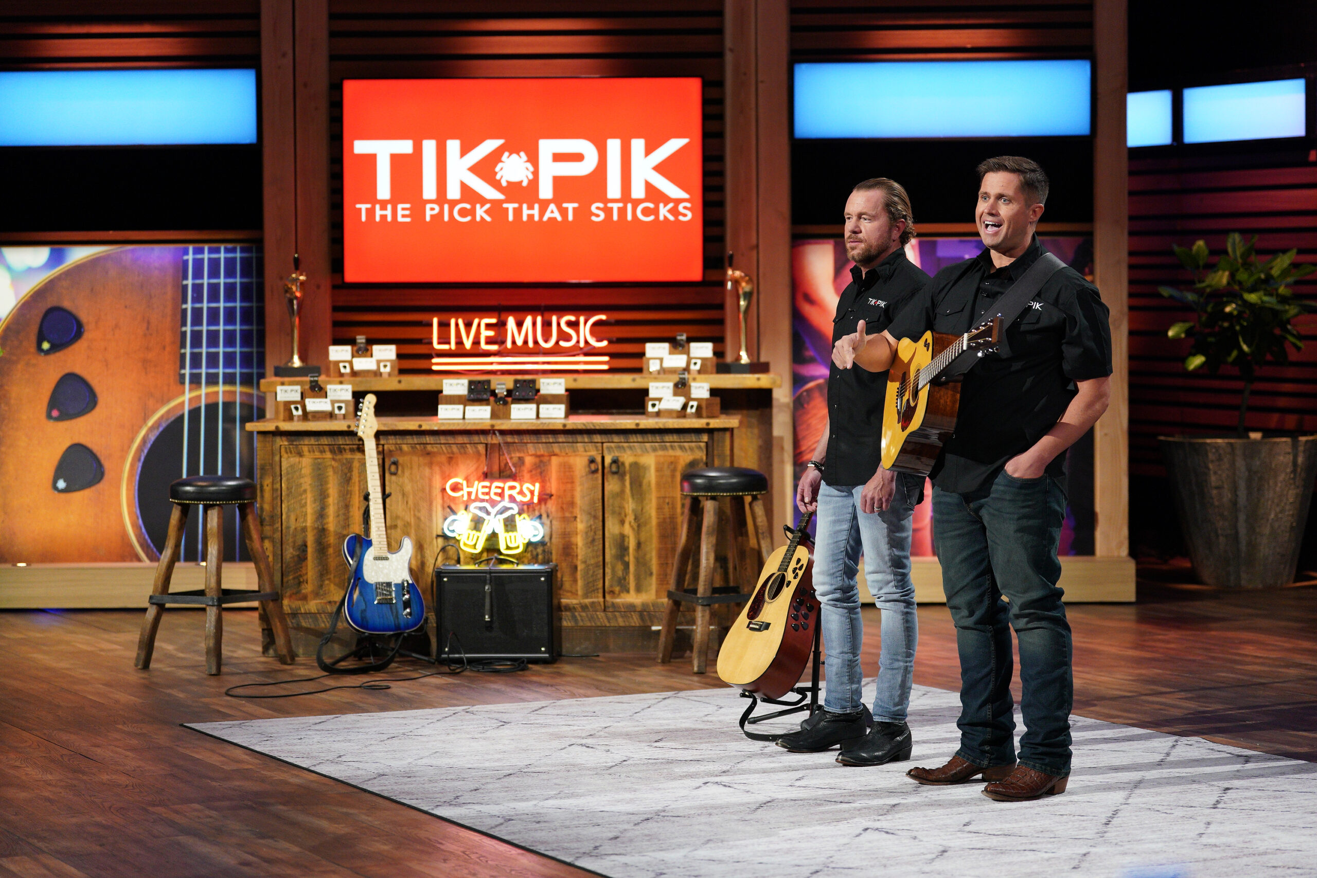 Tik Pik Shark Tank Update – Shark Tank Season 15