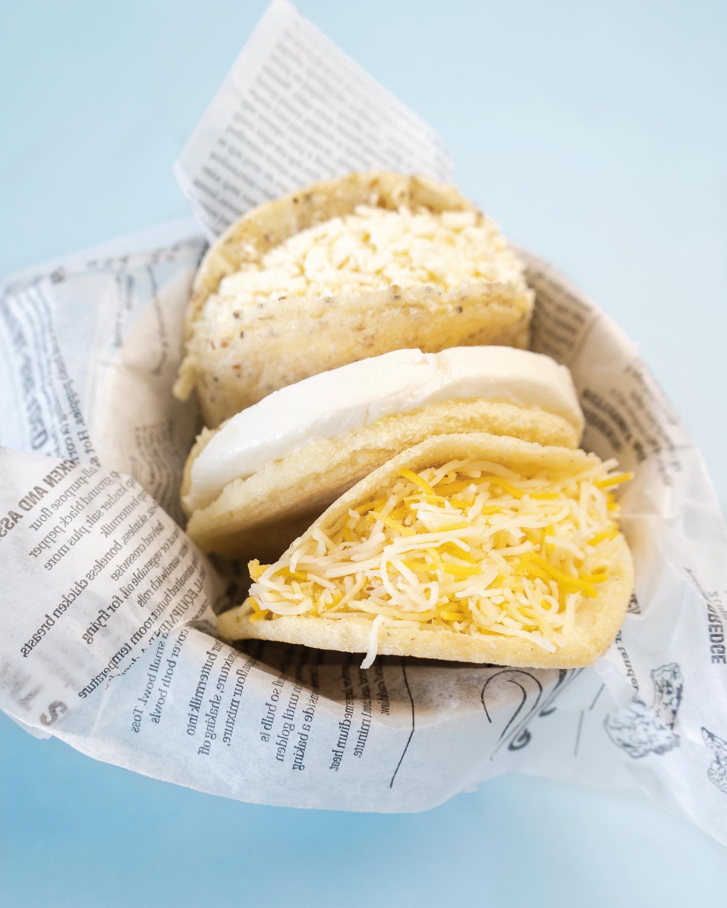 Toast-It Guilt Free Latin Foods - Shark Tank Blog
