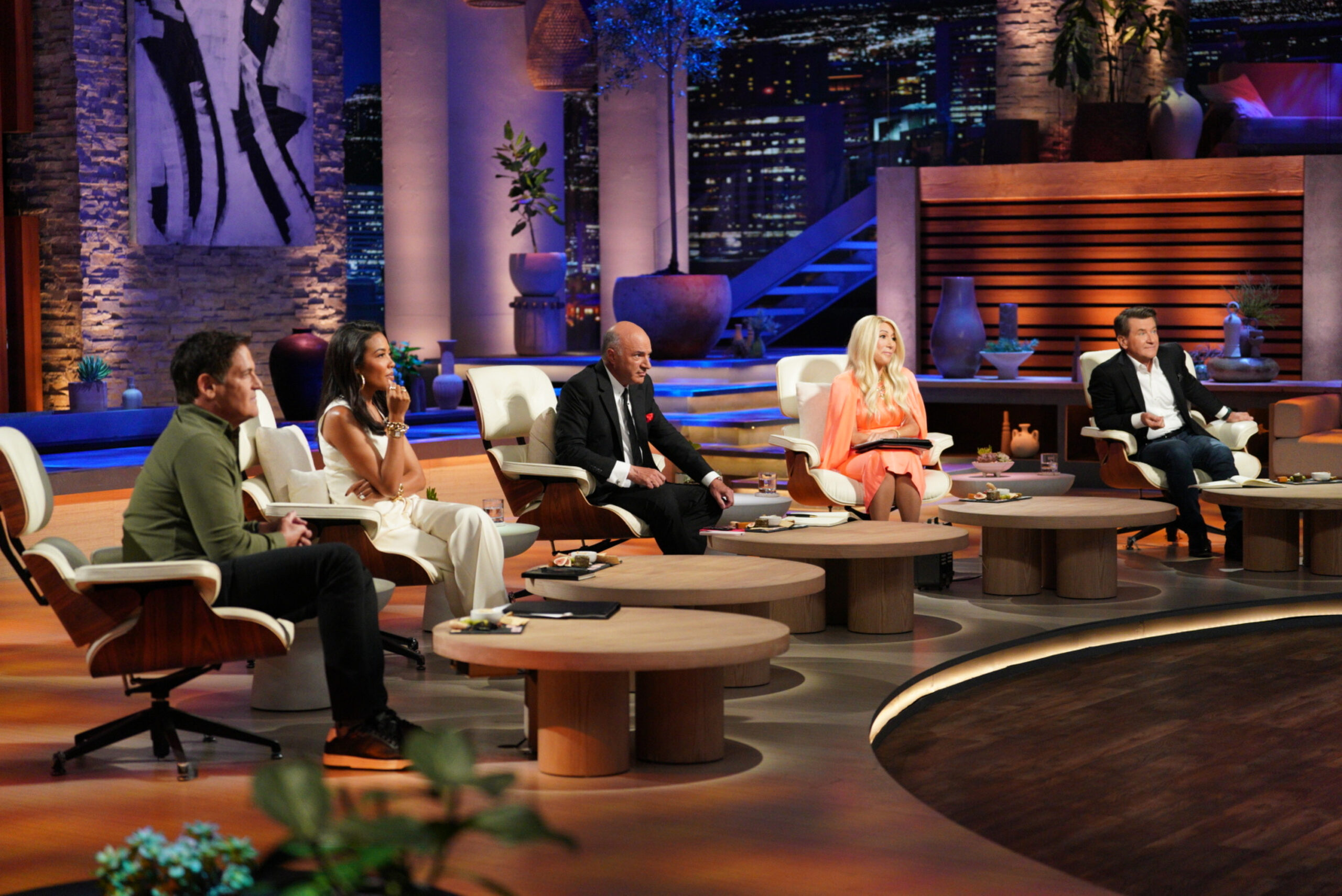 Episode 1509 - Shark Tank Blog