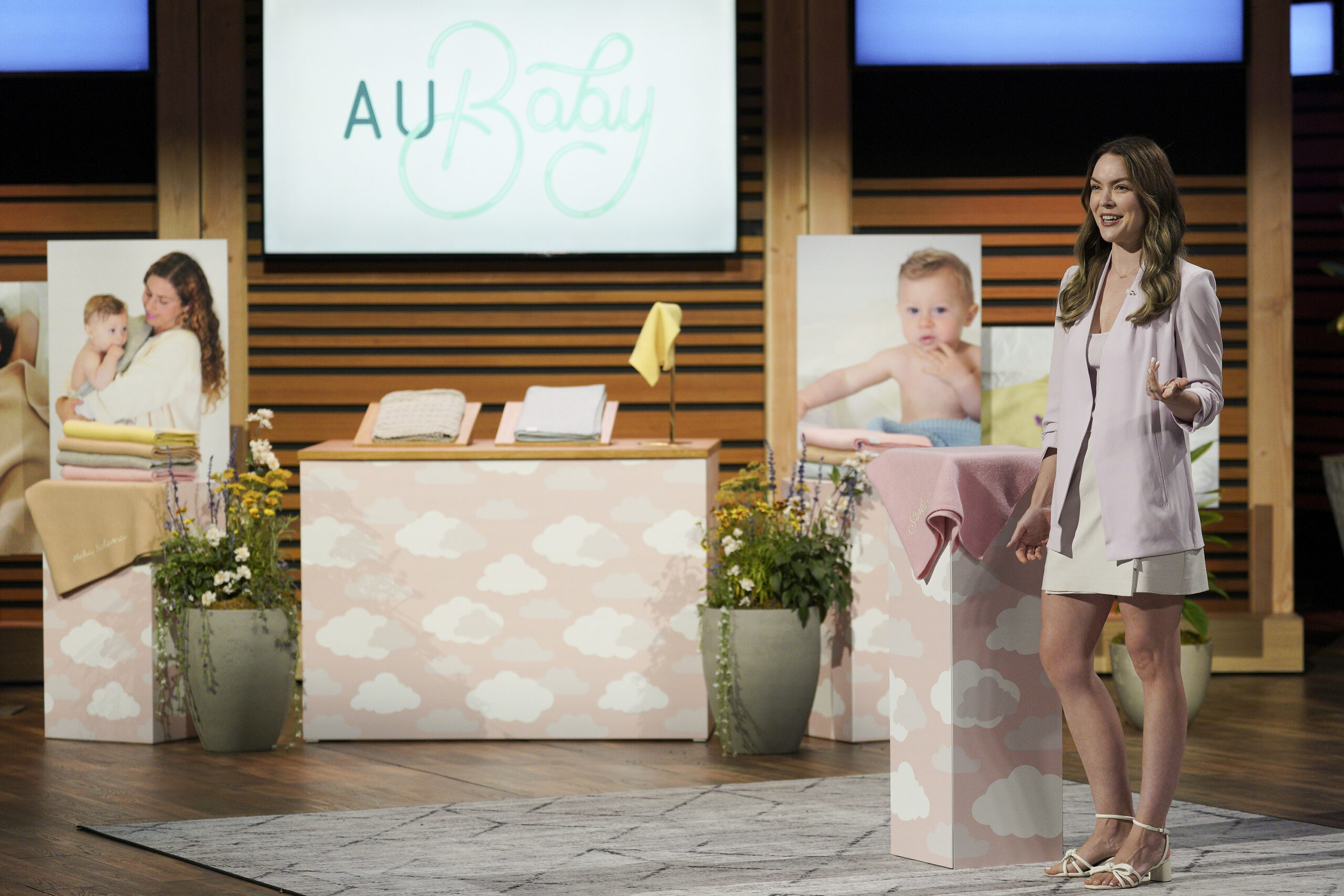 Au Baby Shark Tank Update – Shark Tank Season 15