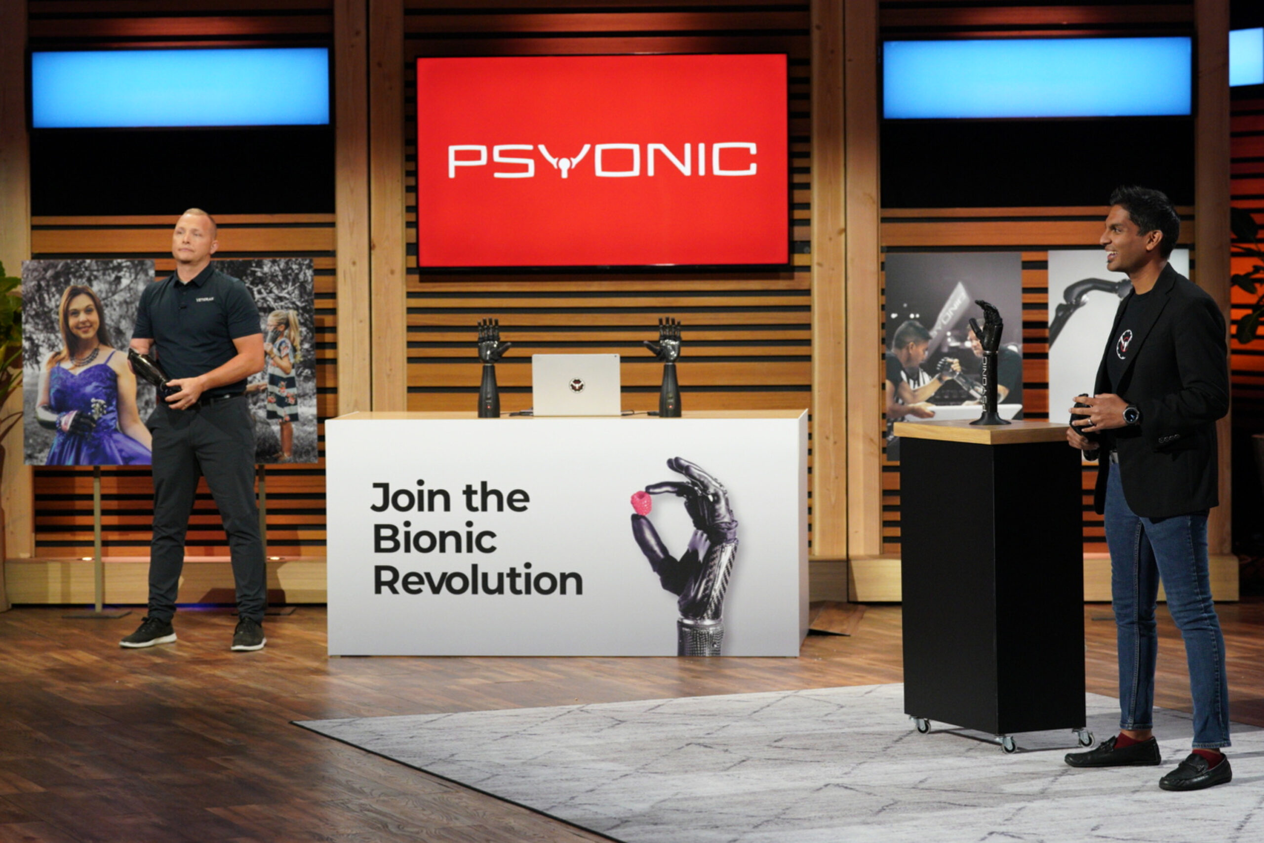 Psyonic Shark Tank Update – Shark Tank Season 15